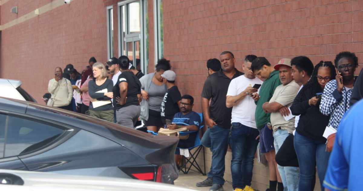 NC DMV, now under new leadership, wants to ‘triage’ long lines and ID ...