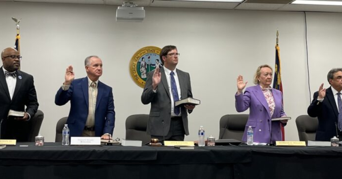 NC House bill would allow elections board workers to be replaced with ...