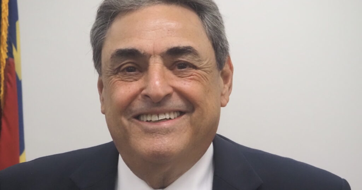 Bob Rucho resigns from NC Board of Elections over improper campaign ...