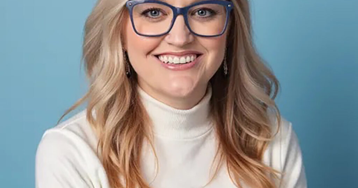 Amy Beros of the Food Bank of Central and Eastern NC on hunger and the ...