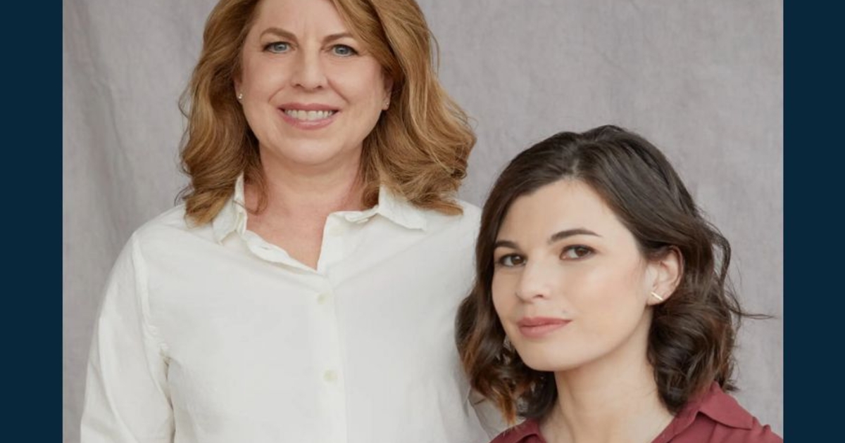 Dr. Helen Egger and her daughter Rebecca Egger discuss NC’s youth mental health crisis | News ...