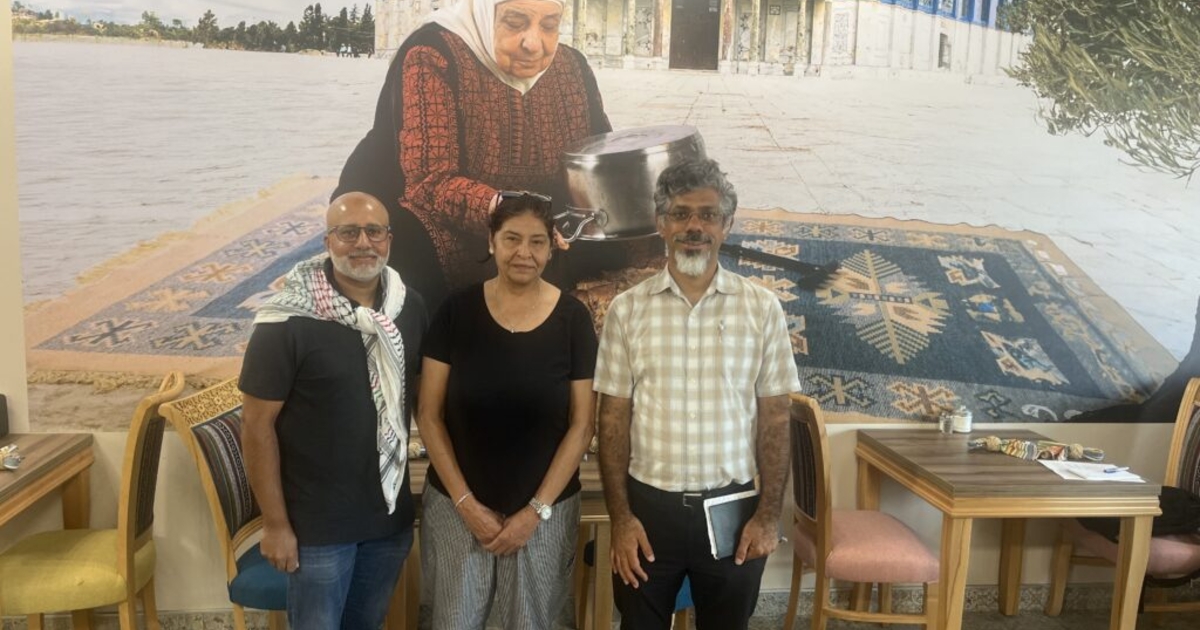 Activists demand end to attacks on marginalized communities | News From ...