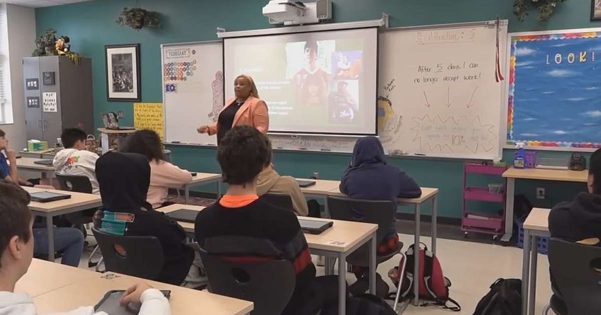 North Carolina K-12 teachers: DEI ban would alter their classrooms for ...
