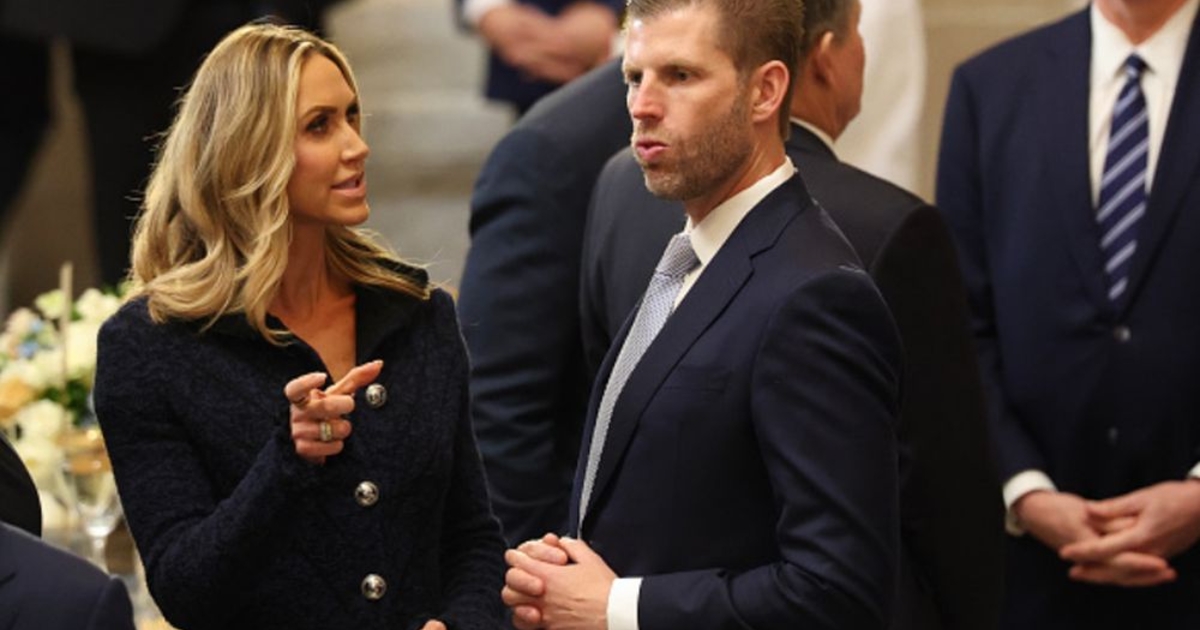 As Lara Trump and Roy Cooper ponder Senate bids, other potential ...