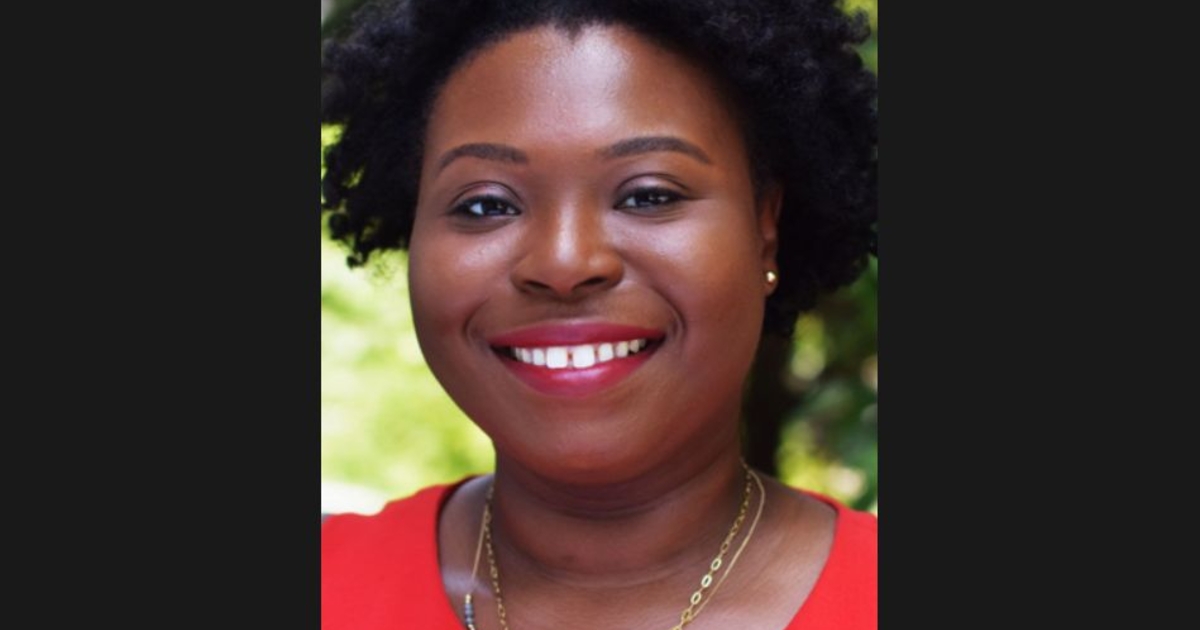 NCAE President Tamika Walker Kelly on the State Health Plan changes and ...