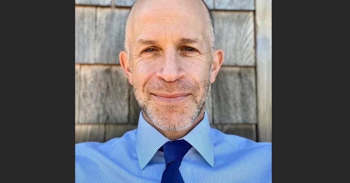 Jake Sussman of the Southern Coalition for Social Justice on services ...