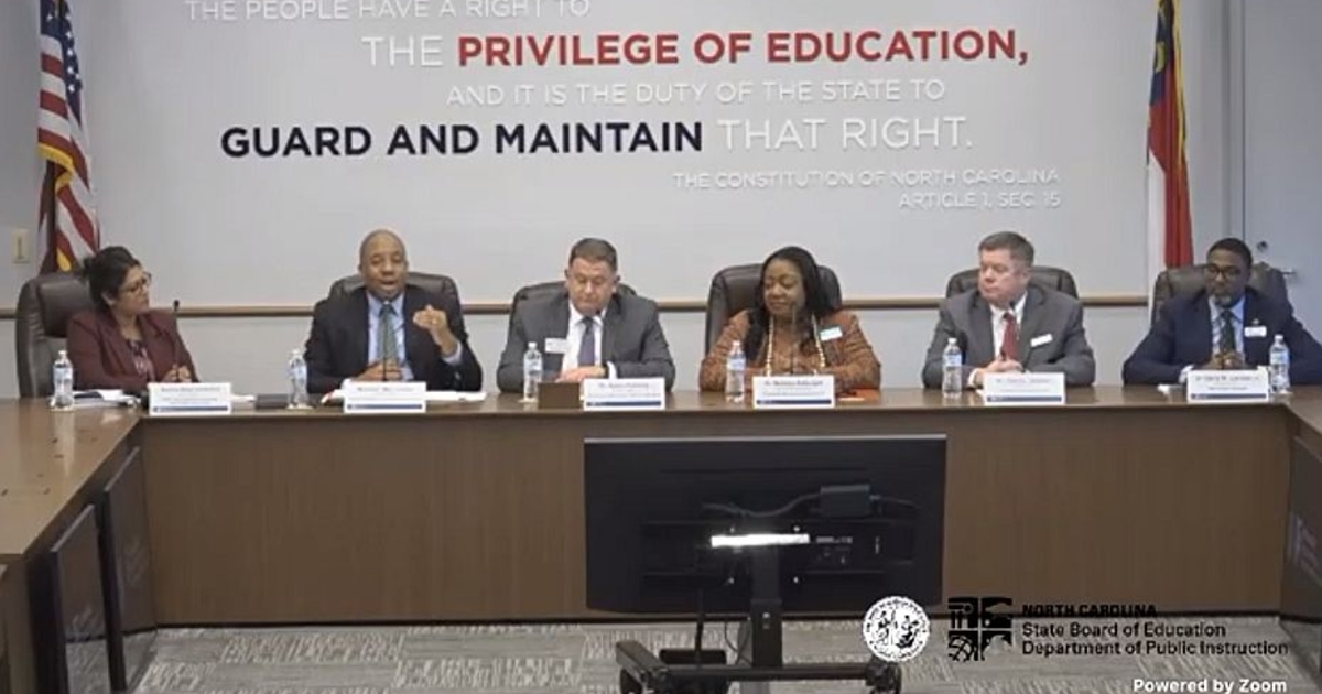 NC virtual schools face funding overhaul amid scrutiny of $25M in ...