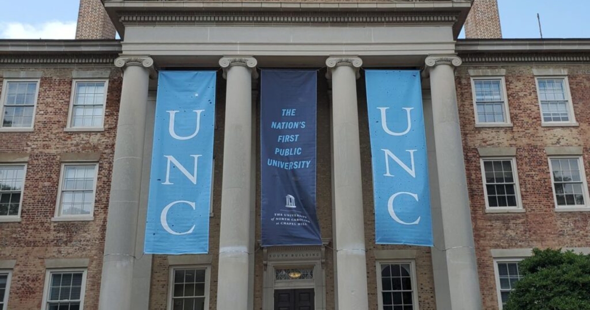 UNC system faculty condemn proposed policy disclosing course materials ...