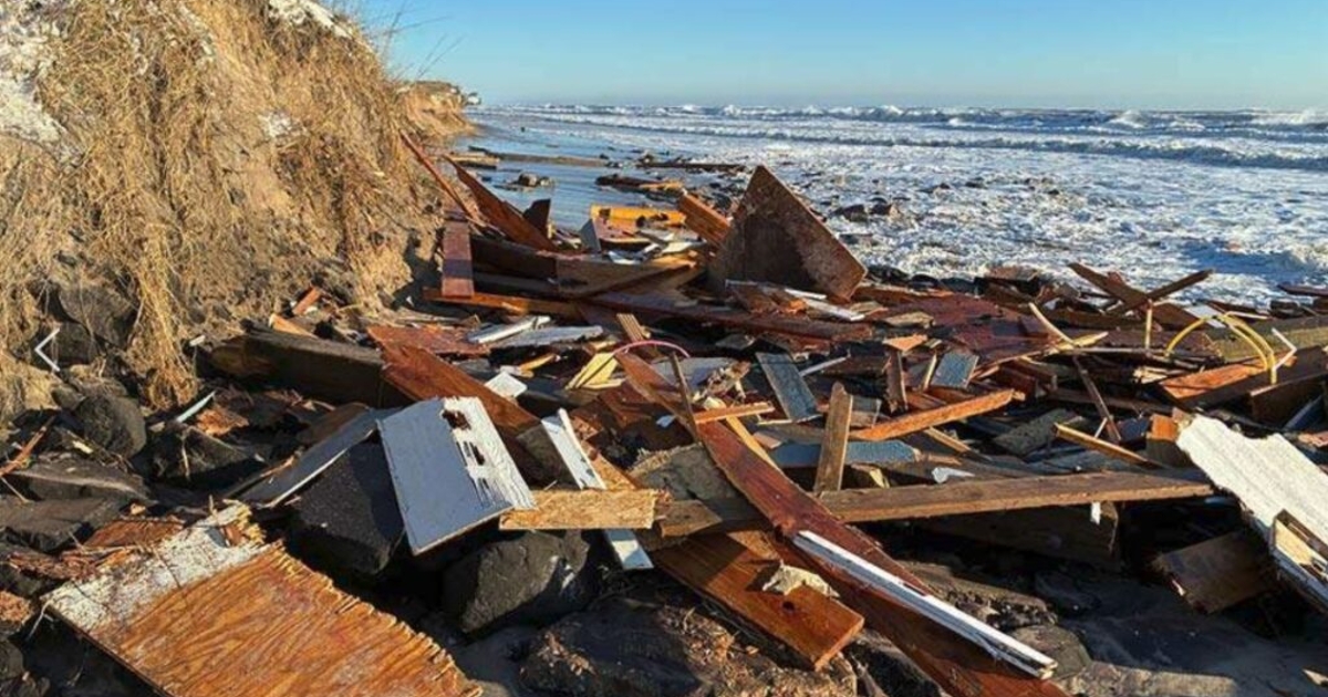 Coastal lawmakers signal it may be time to modify North Carolina’s ...