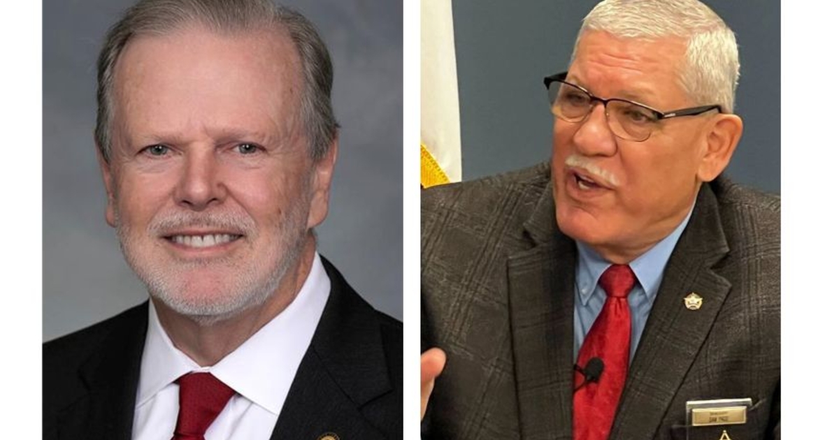 ‘The voters have spoken’: NC Sen. leader Phil Berger concedes to ...