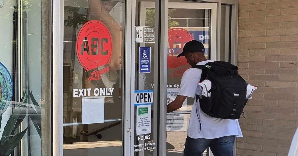 Rollback of NC alcohol laws passes committee vote, but Sunday ABC sales ...