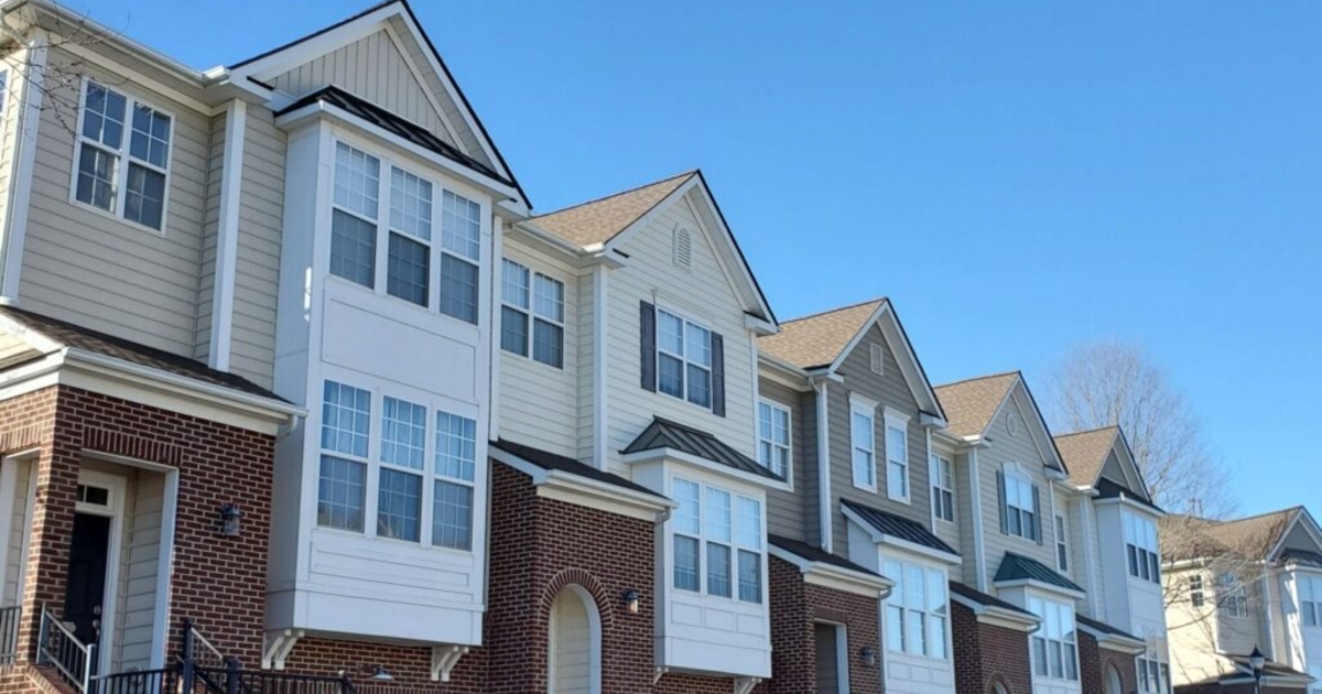 Bill to change NC counties under property tax hike freeze hits snag ...