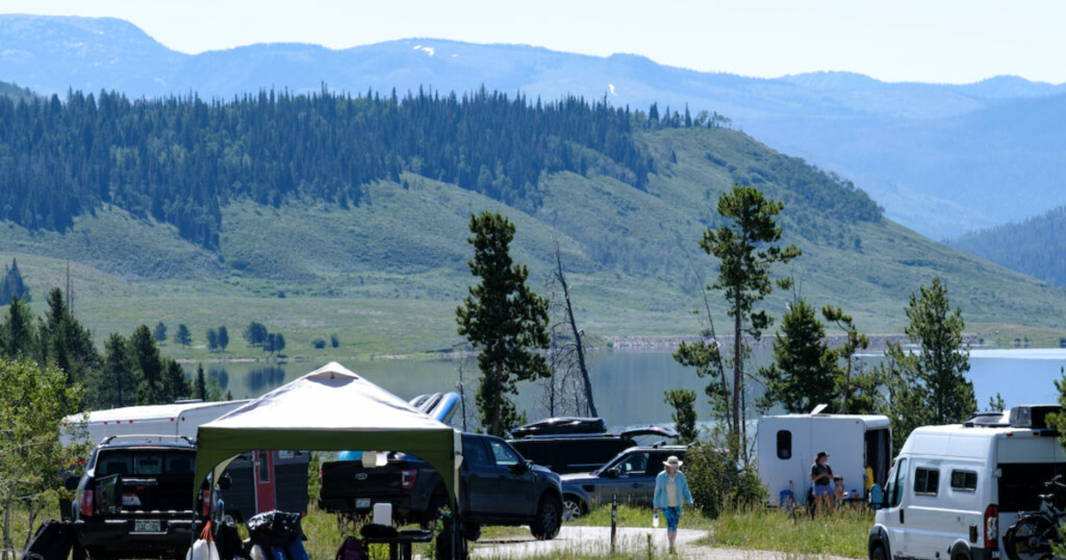 Don’t poo-poo these states’ pleas to keep the parks pristine | News ...