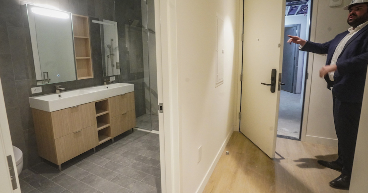 Too many cubicles, too few homes spur incentives to convert offices to housing | News From The ...