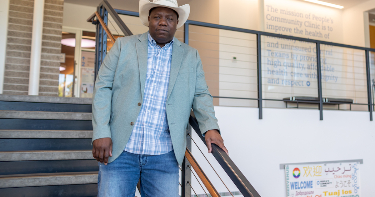 Election results could mean major changes in Medicaid | News From The ...