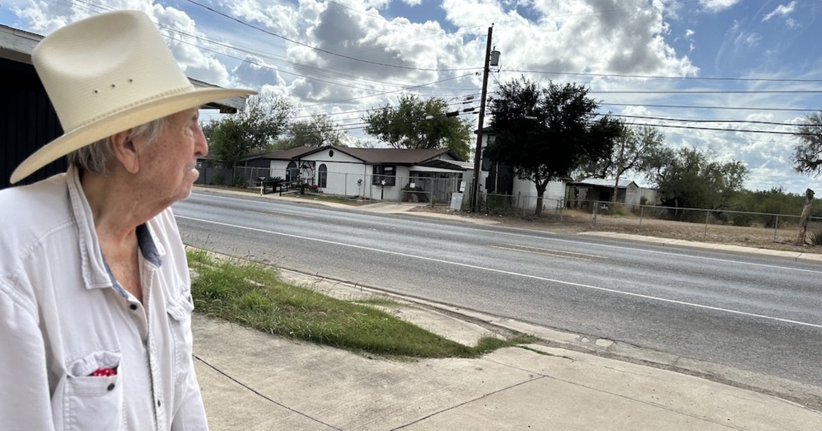 ‘Anything we can do to help’: This Texas county is poised to play a key ...