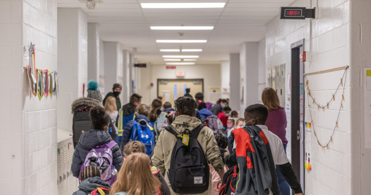 Public school enrollment continues to fall | News From The States
