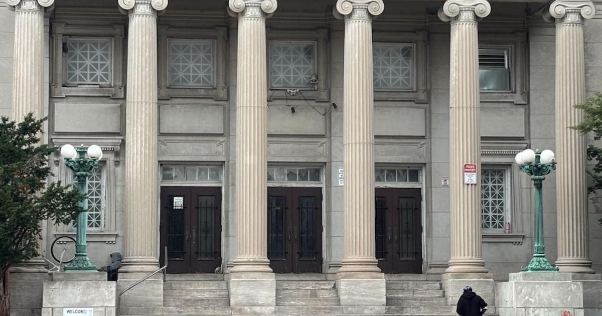 One urban crossroad, 3 new districts: Kansas City braces for Missouri ...