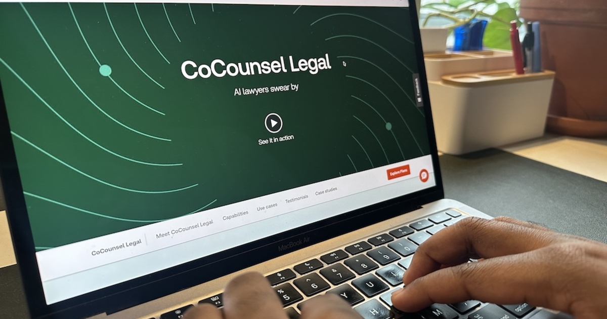 As AI-generated fake content mars legal cases, states want guardrails ...