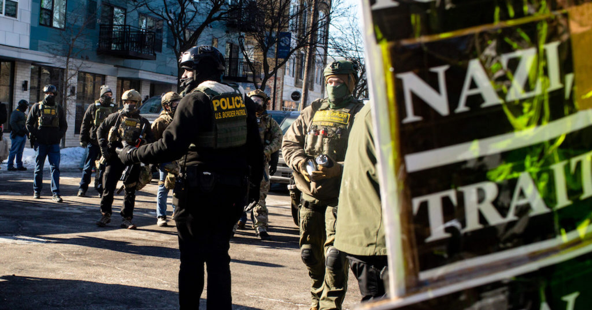 State lawmakers stand ready to help ICE — or impede it | News From The ...