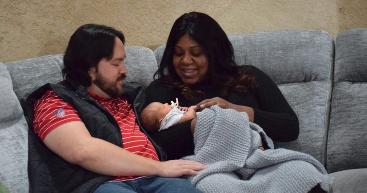 Trump changes pregnancy-prevention program to promote childbearing ...