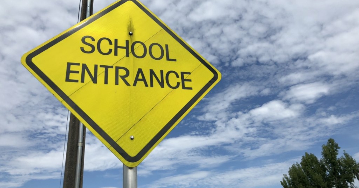 Florida schools are already closing as Idalia approaches | News From ...