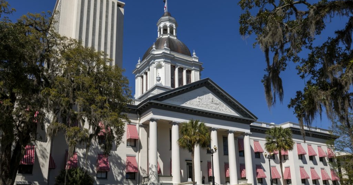 Dear Florida public: Welcome back to your state Capitol | News From The ...