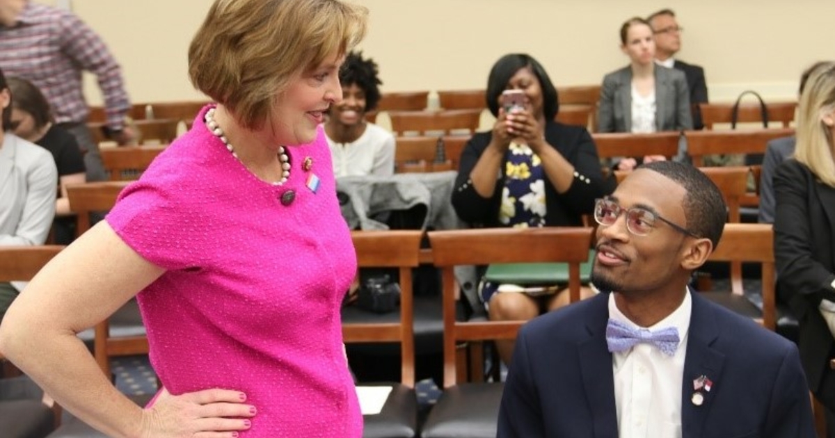 U.S. Rep. Castor promises solutions at climate committee’s first ...