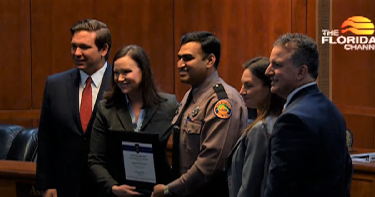 Here’s who gave Florida’s elected Cabinet members political cash in ...