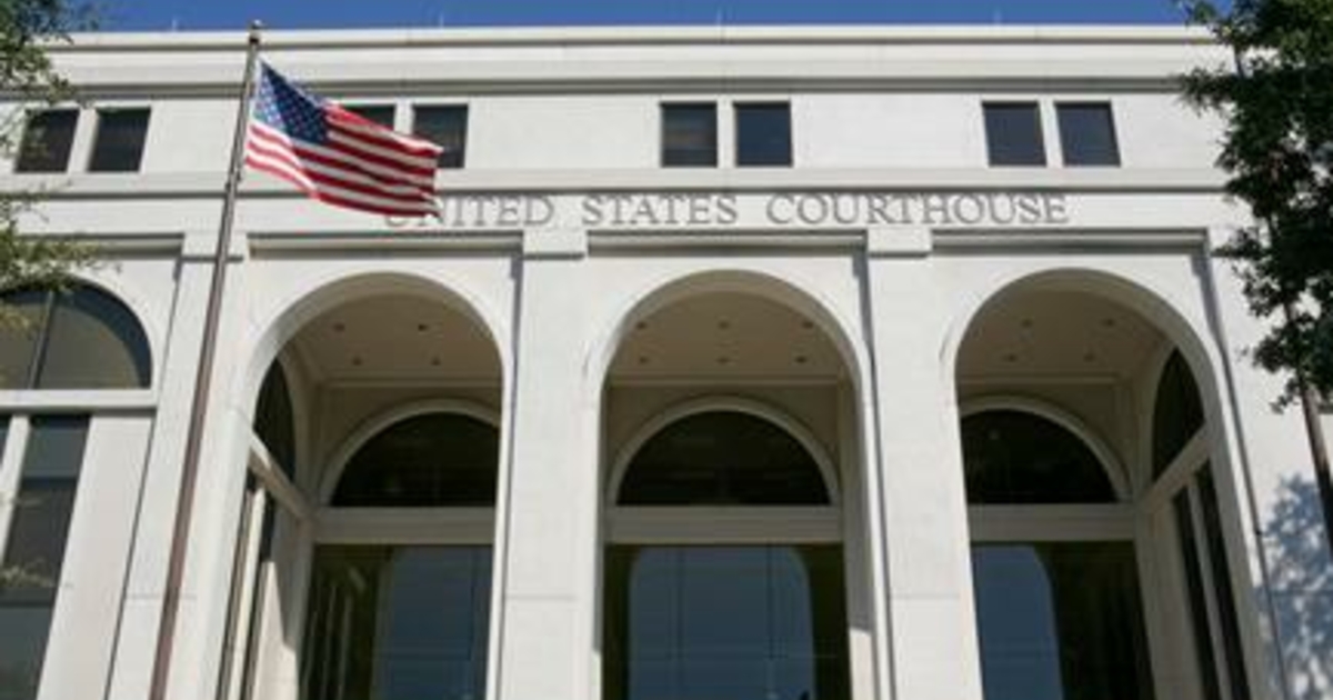 Bill would name capital’s U.S. courthouse after the late Justice Joseph ...