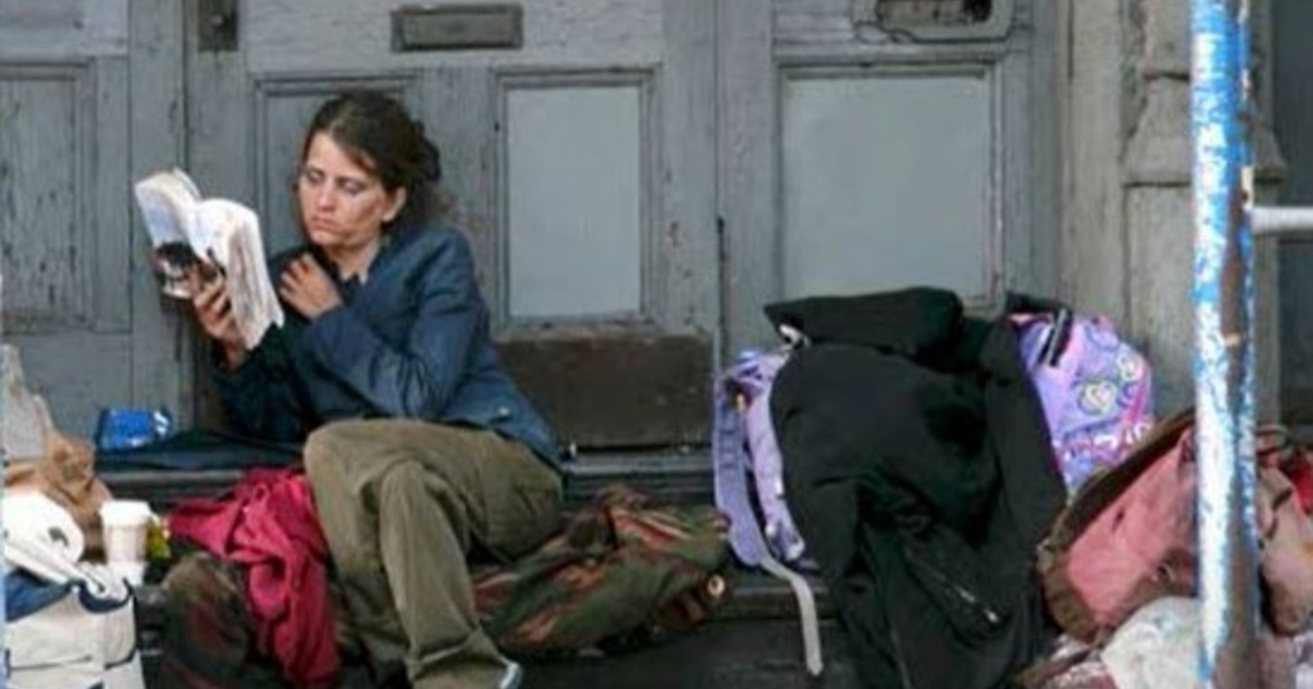 Violating freedom of speech is no way to overcome homelessness | News ...