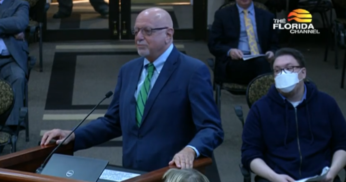 State-government veteran Pete Antonacci to head ‘election crime ...