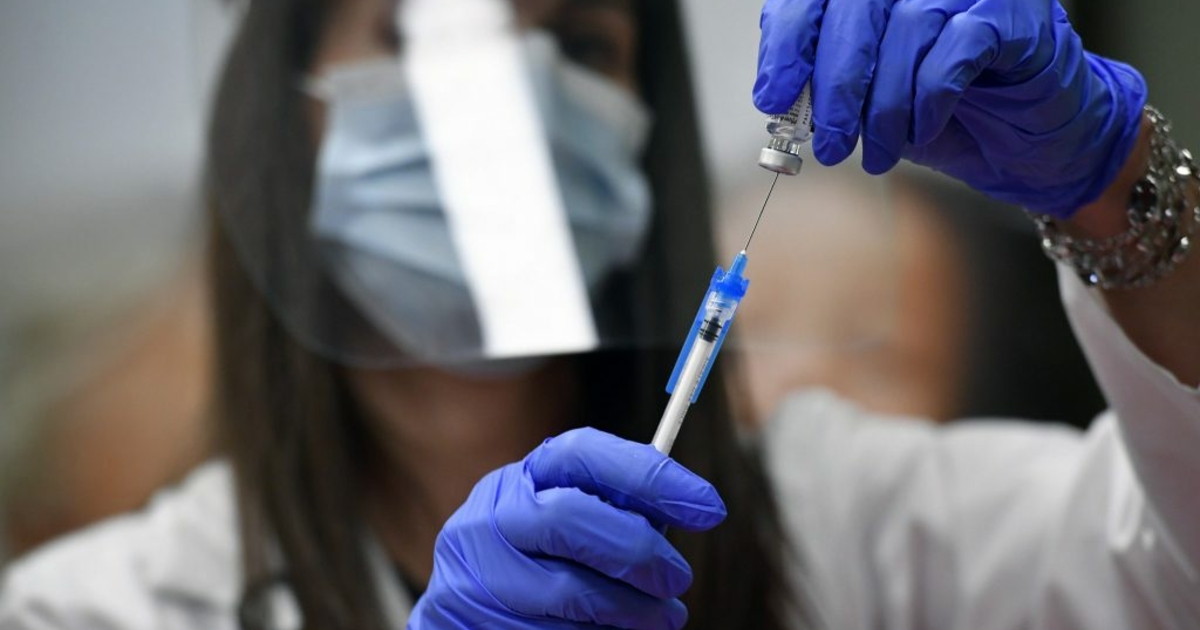 ‘Different than anything we’ve seen before’: What experts know about the new coronavirus variant ...