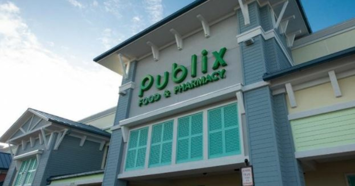 Publix boycott? Twitter crowd irked over supermarket heiress’ $300,000 ...