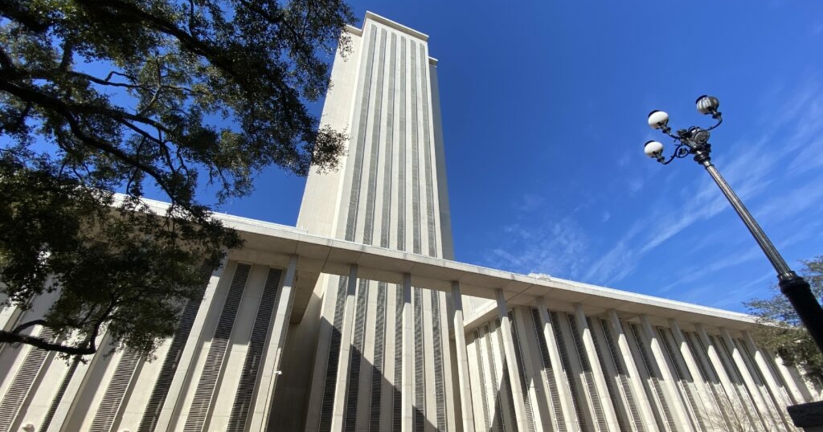 FL Legislature’s GOP supermajority to set the stage for next two years ...