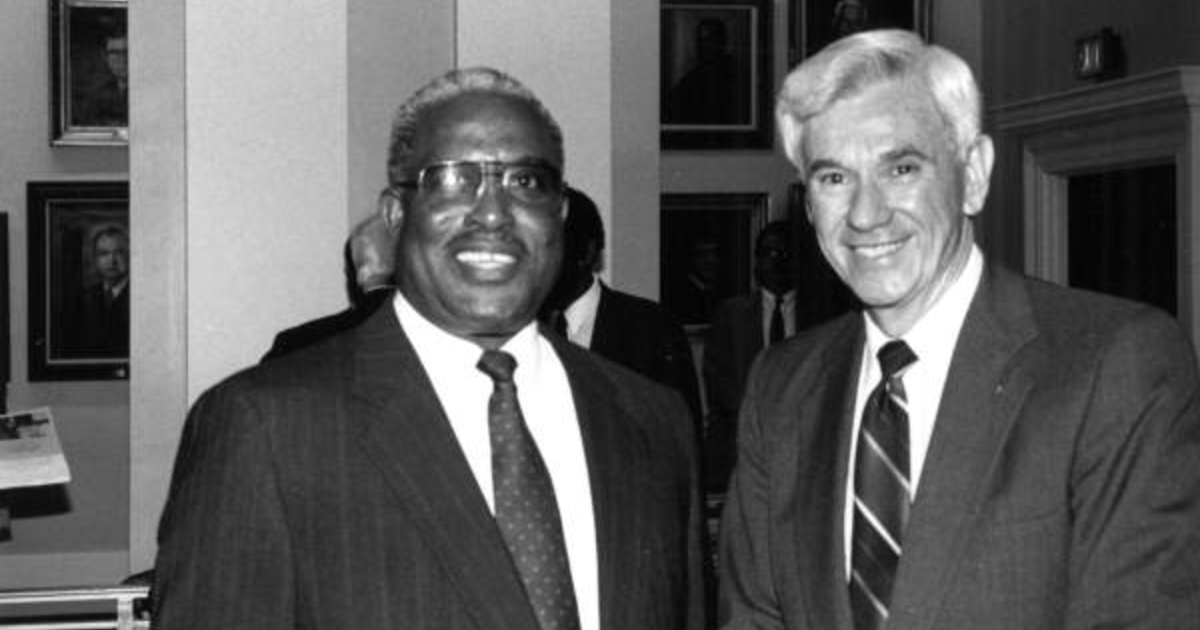 FL Supreme Court announces ceremony for the late Joseph Hatchett, its ...