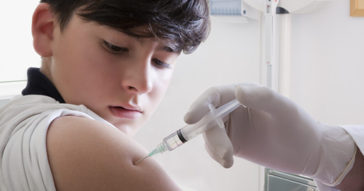 New immunization rules announced for Florida; still no details | News ...
