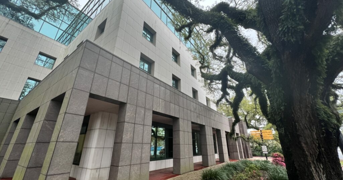 Major overhaul of Florida’s circuit court system is advancing despite ...