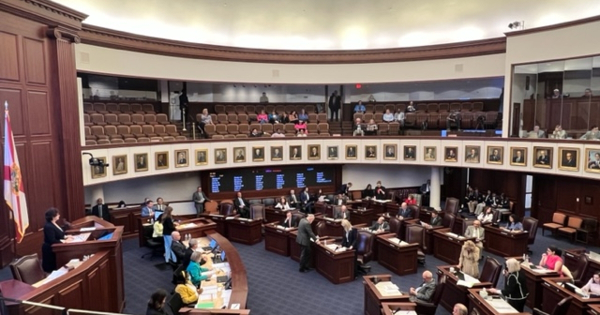 Crunch time: A look at some bills struggling to stay alive as FL ...