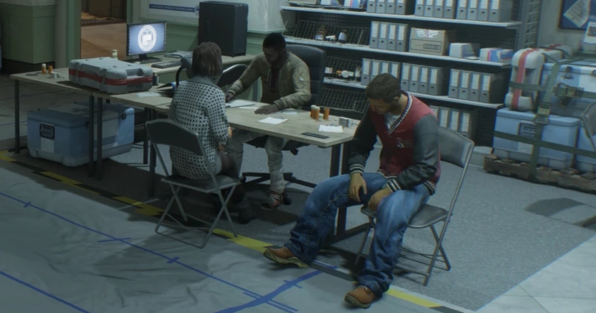 Pilot program to allow inmates to work as ‘peer support’ specialists ...