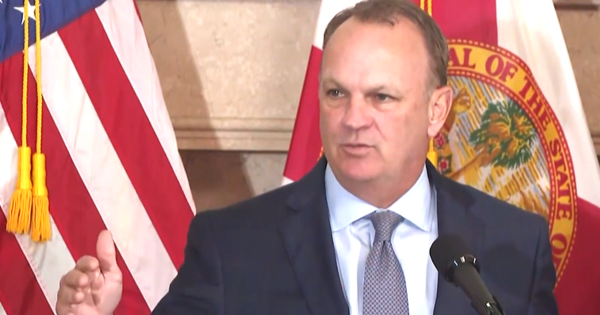 New College President Richard Corcoran gets 5-year salary-and-perks ...