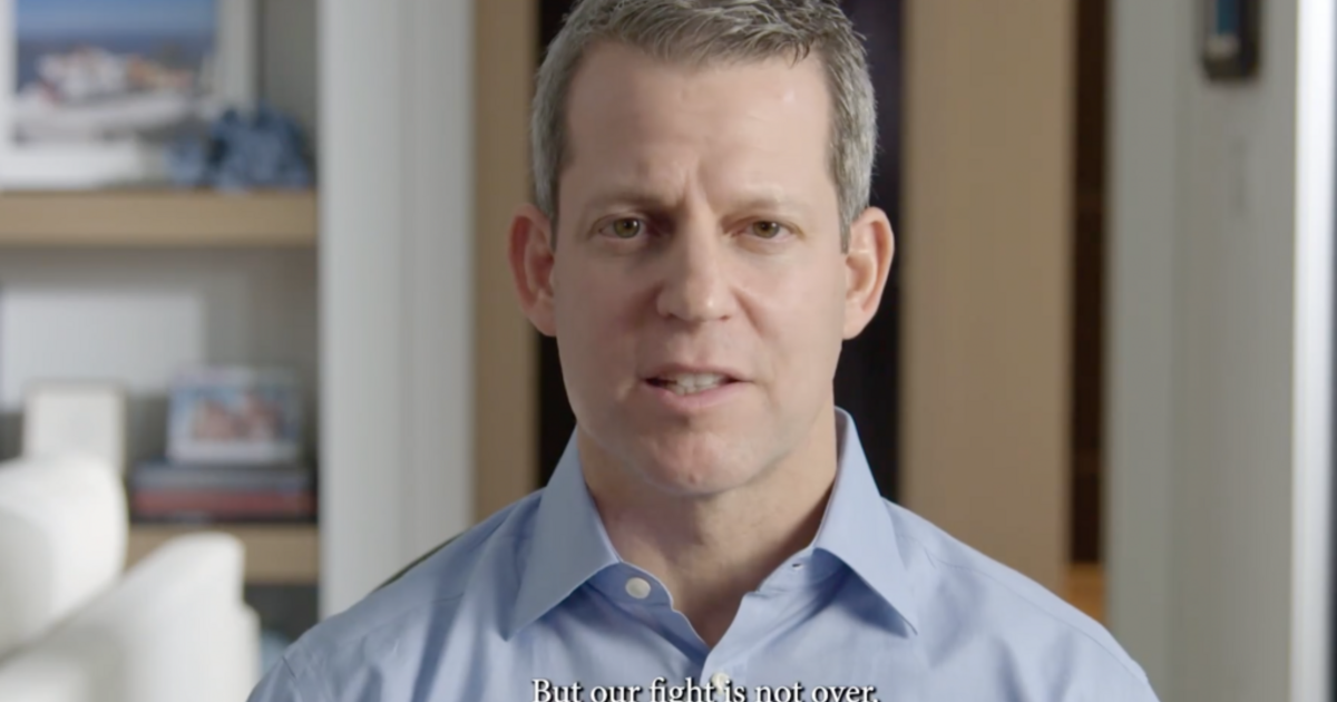 Suspended prosecutor Andrew Warren now says he will run for re-election ...