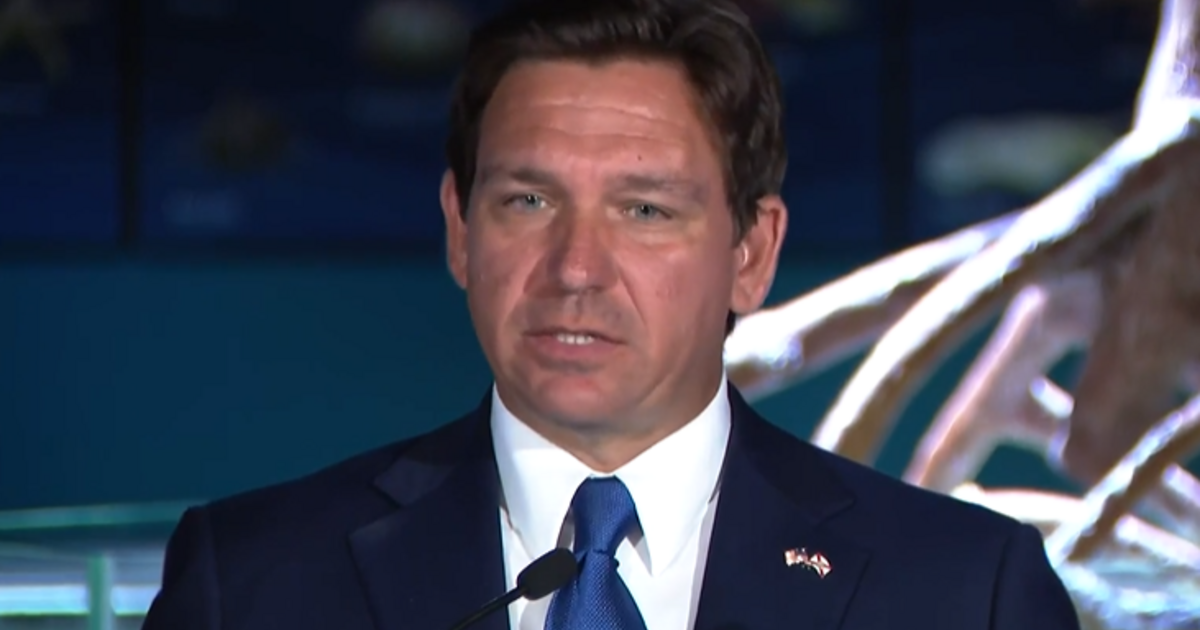 DeSantis slams Miami-Dade city’s call for ‘end to all hostilities’ in ...