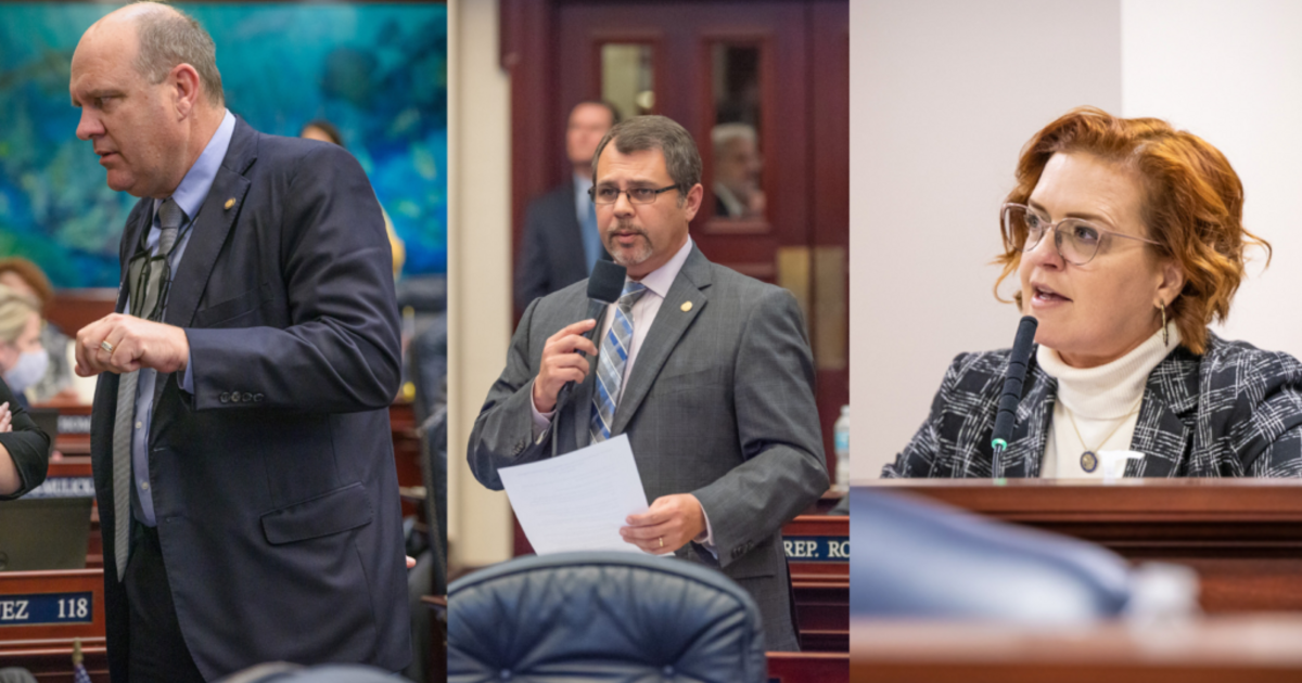 FL Senate key primary results: House reps win nominations to the upper ...