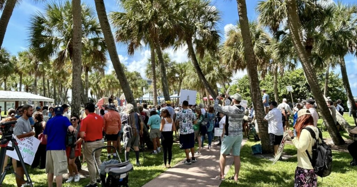 Gov. DeSantis, here’s how you fix your Florida parks problem | News ...