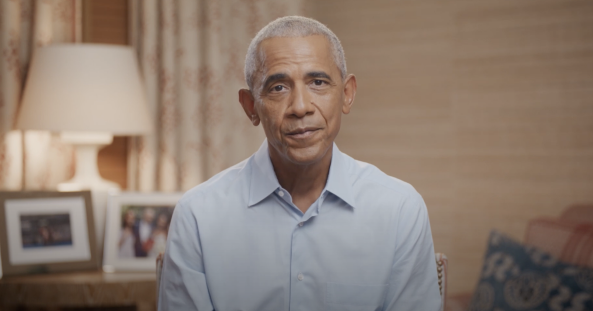 Barack Obama endorses Debbie Mucarsel-Powell for U.S. Senate in Florida ...