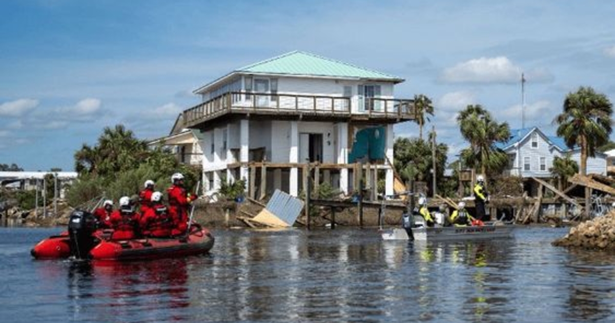 The rise of flesh-eating bacteria is a true Florida horror story | News ...