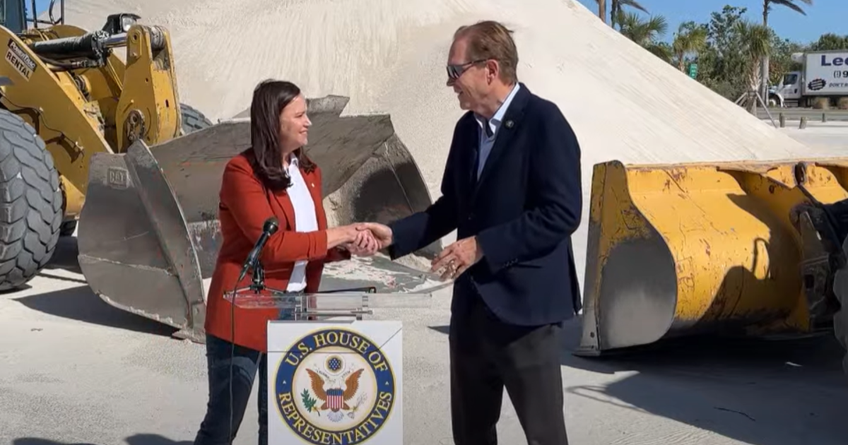 Moody wants to speed up suit against FEMA head | News From The States