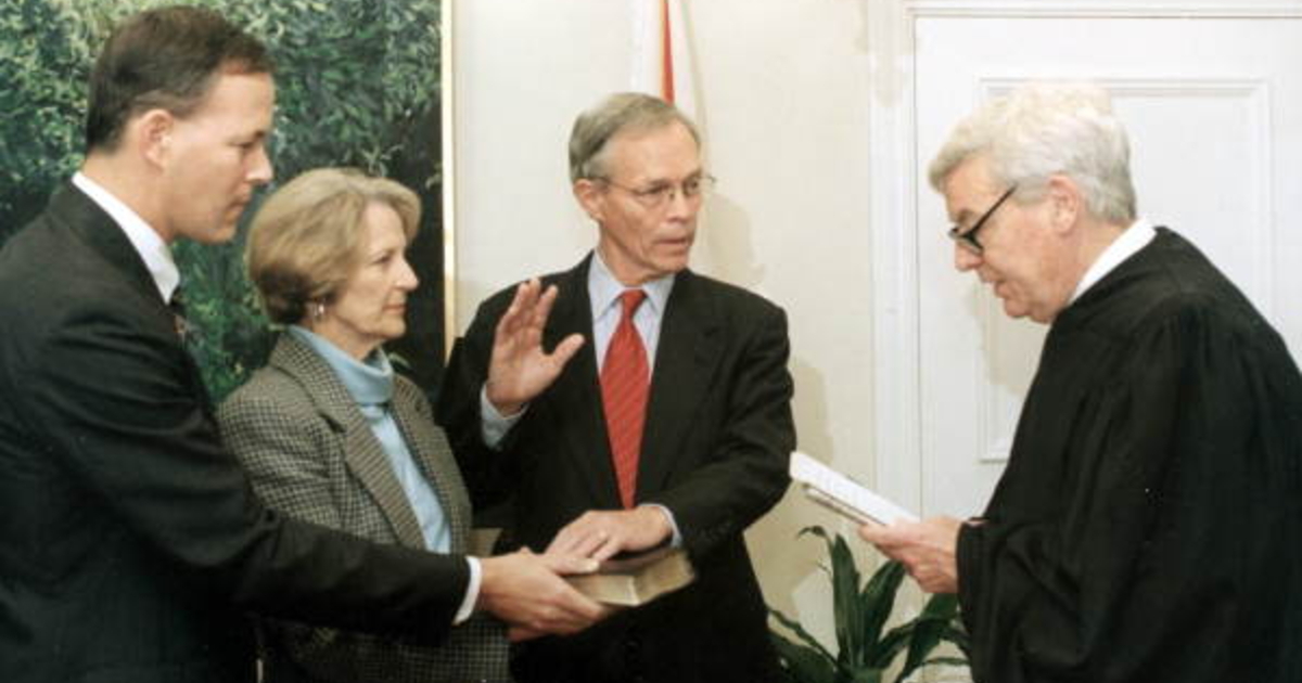 Former Florida Gov. Buddy MacKay dead at 91 | News From The States