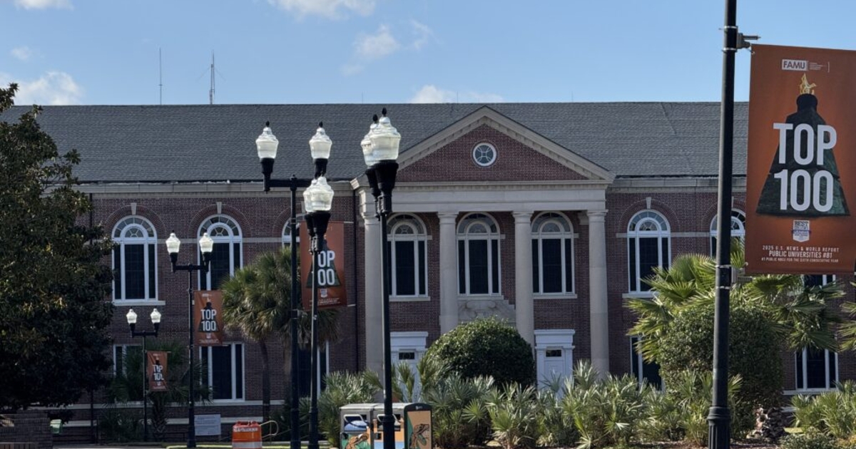 Marva Johnson is now FAMU president despite widespread pushback | News ...
